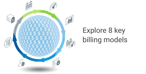 The Definitive Guide to Modern Billing Models | BillingPlatform
