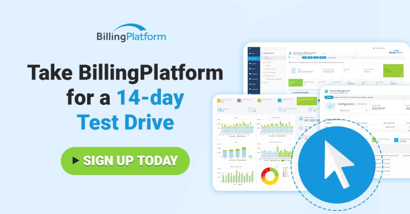 Start Your 9-Minute Guided Tour of Collections from BillingPlatform