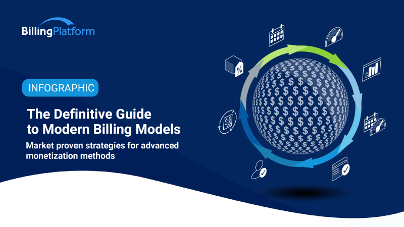 The Definitive Guide to Modern Billing Models | BillingPlatform